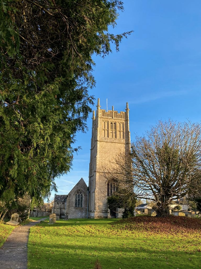 Welcome! - Burton in Wiltshire