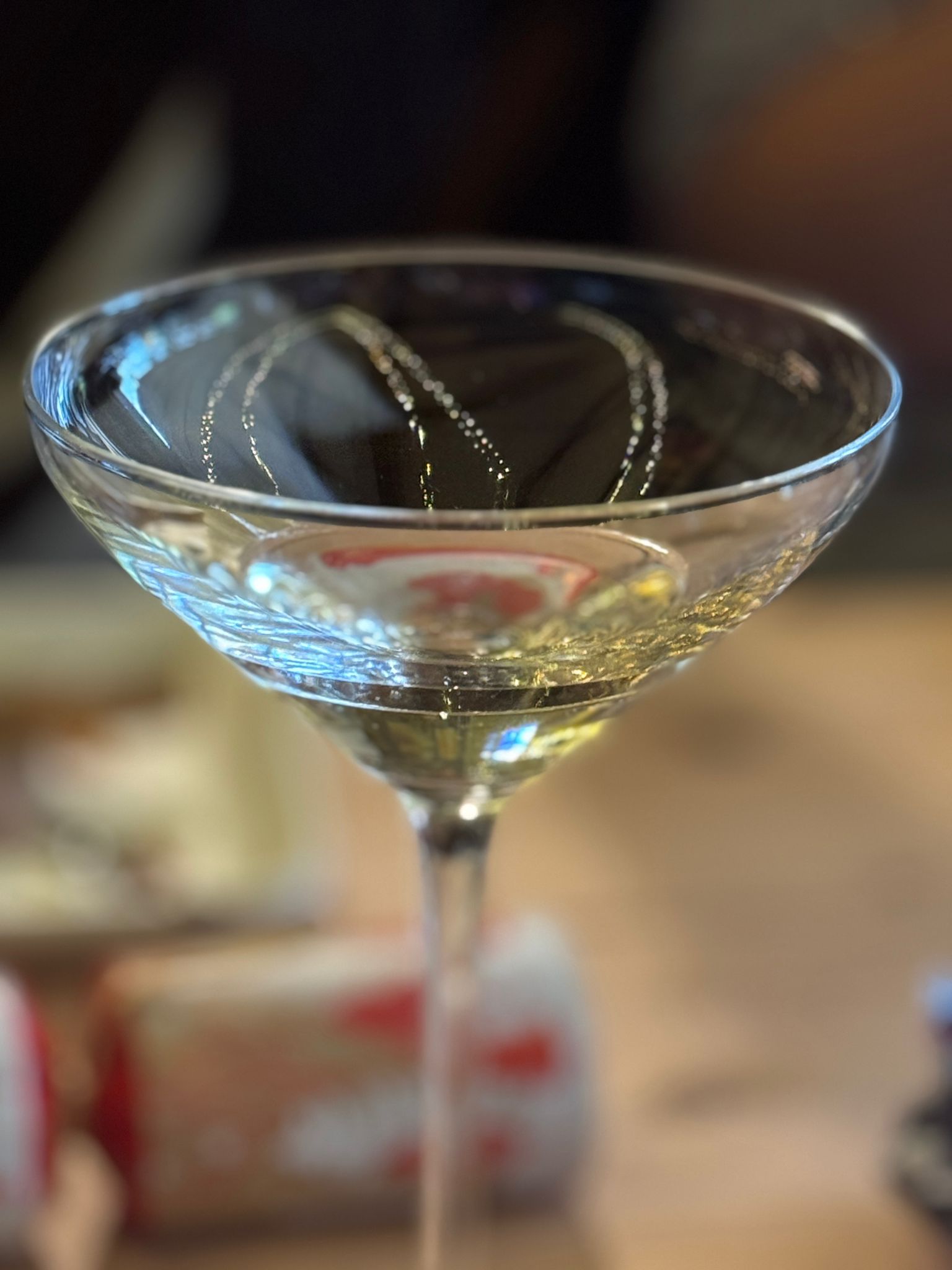 The Lit List - 2024 Retrospective - Burton in Wiltshire